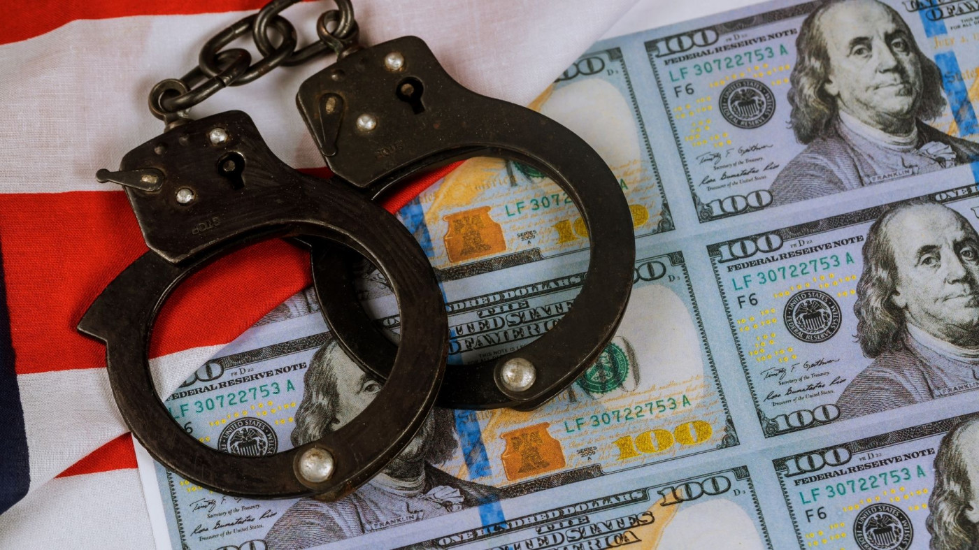 The ‘Layering’ Stage Of The 3 Money Laundering Stages