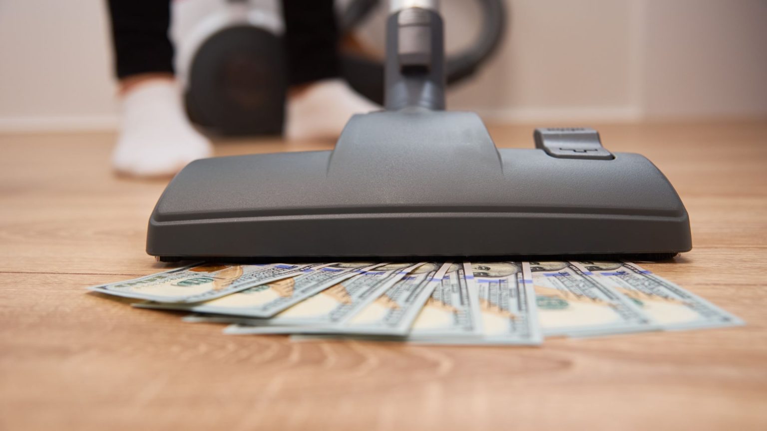 The History Of Money Laundering: Know The Important Origin Of Money ...