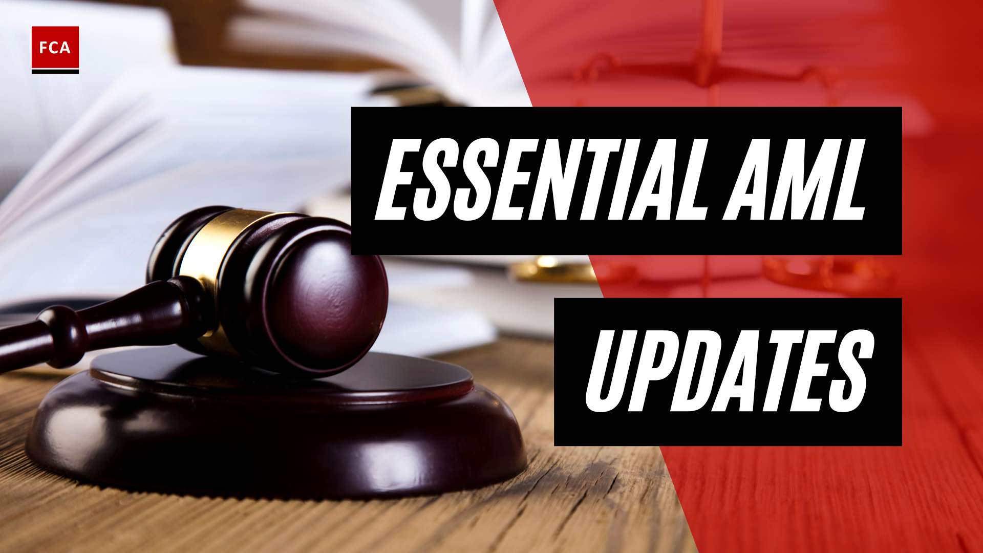 Insiders Guide To AML Compliance: Stay Updated With Regulatory Changes